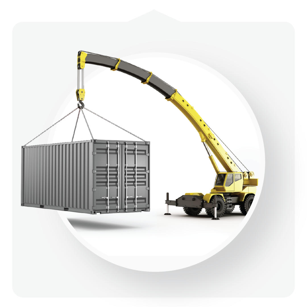 Synchronizing the logistics for your company | Sincronizando la ...